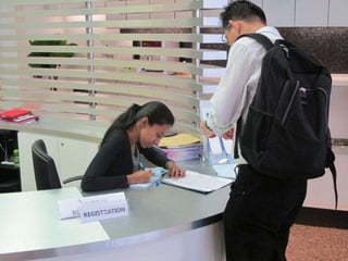 Visume workshop 5.0 | PPTX