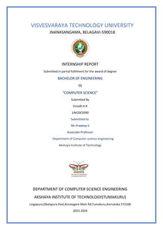 VISVESVARAYA TECHNOLOGY UNIVERSITY.docx.ait