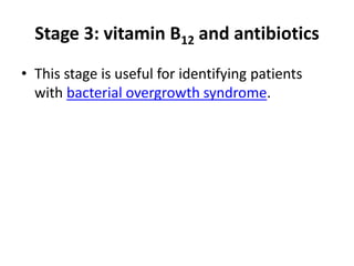 Vit b12-schilling | PDF