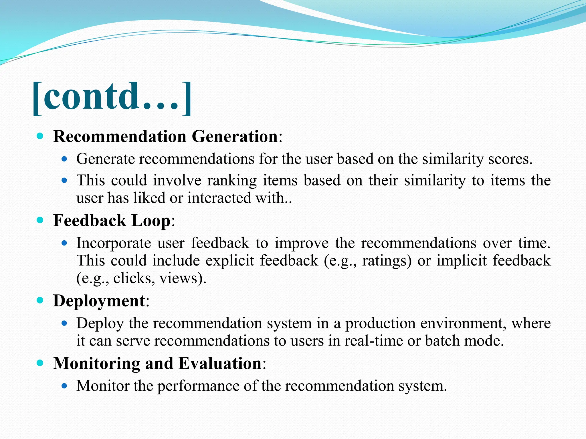 VIT336 – Recommender System - Unit 3.pdf