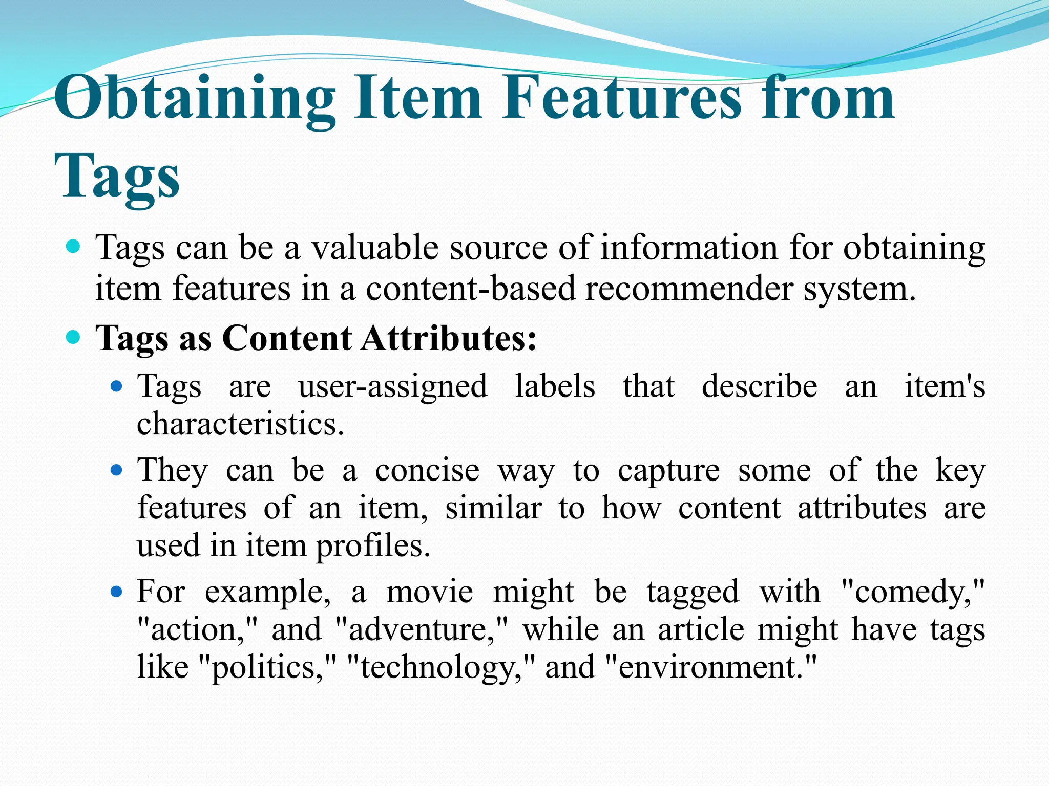 VIT336 – Recommender System - Unit 3.pdf