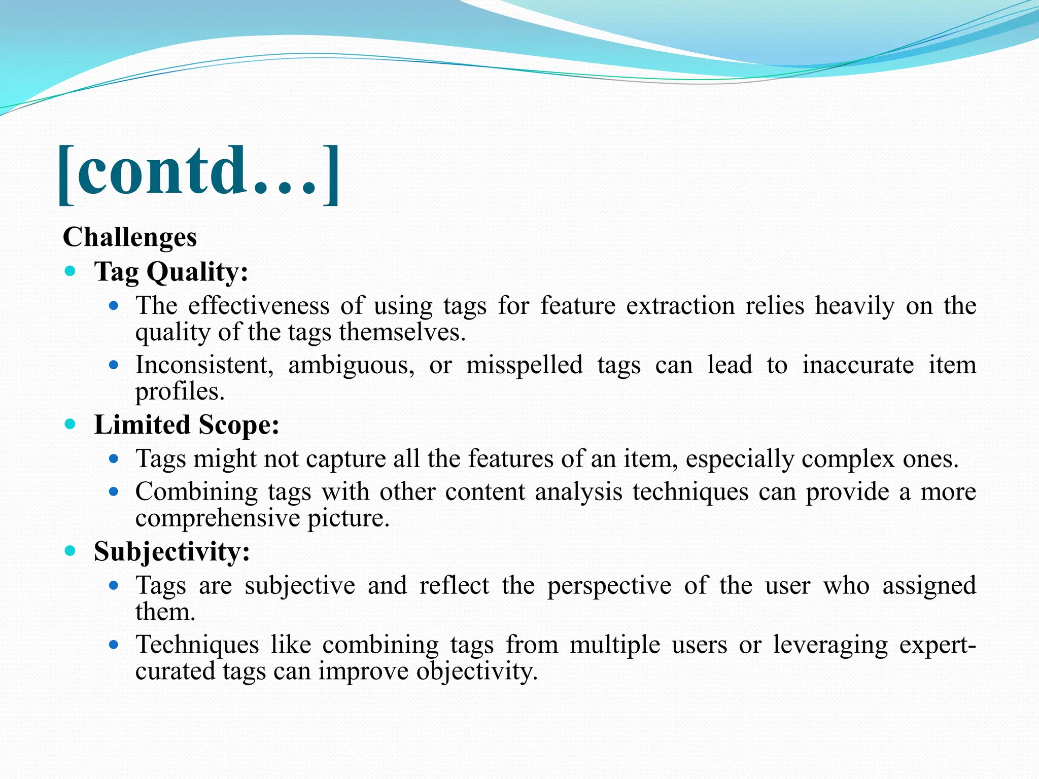 VIT336 – Recommender System - Unit 3.pdf