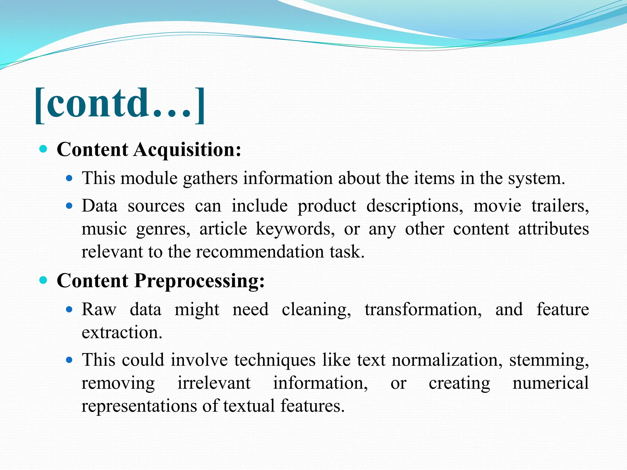 VIT336 – Recommender System - Unit 3.pdf