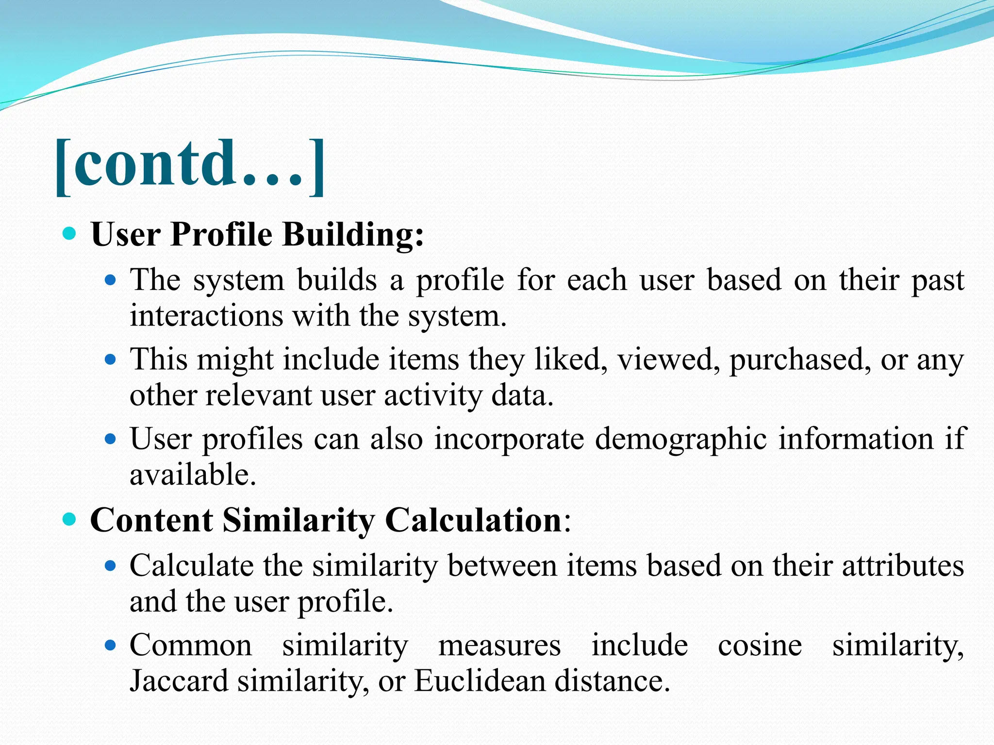 VIT336 – Recommender System - Unit 3.pdf