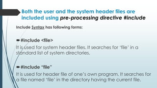VIT351 Software Development VI Unit1 | PDF | Programming Languages ...