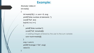 VIT351 Software Development VI Unit2 | PDF