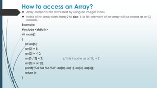 VIT351 Software Development VI Unit2 | PDF