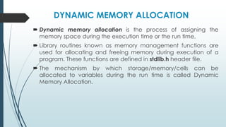 VIT351 Software Development VI Unit3 | PPT