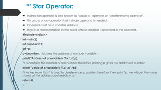 VIT351 Software Development VI Unit3 | PPT
