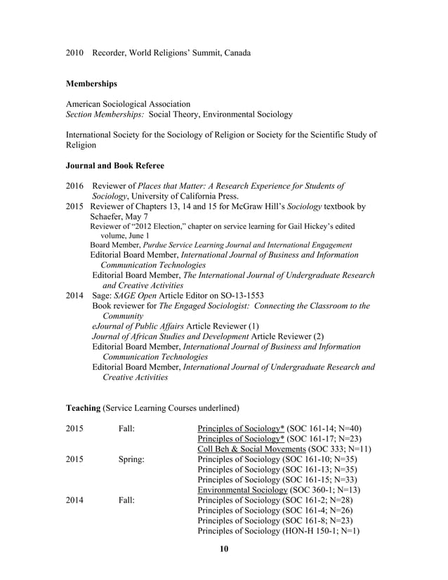 Vita sherrie steiner | PDF