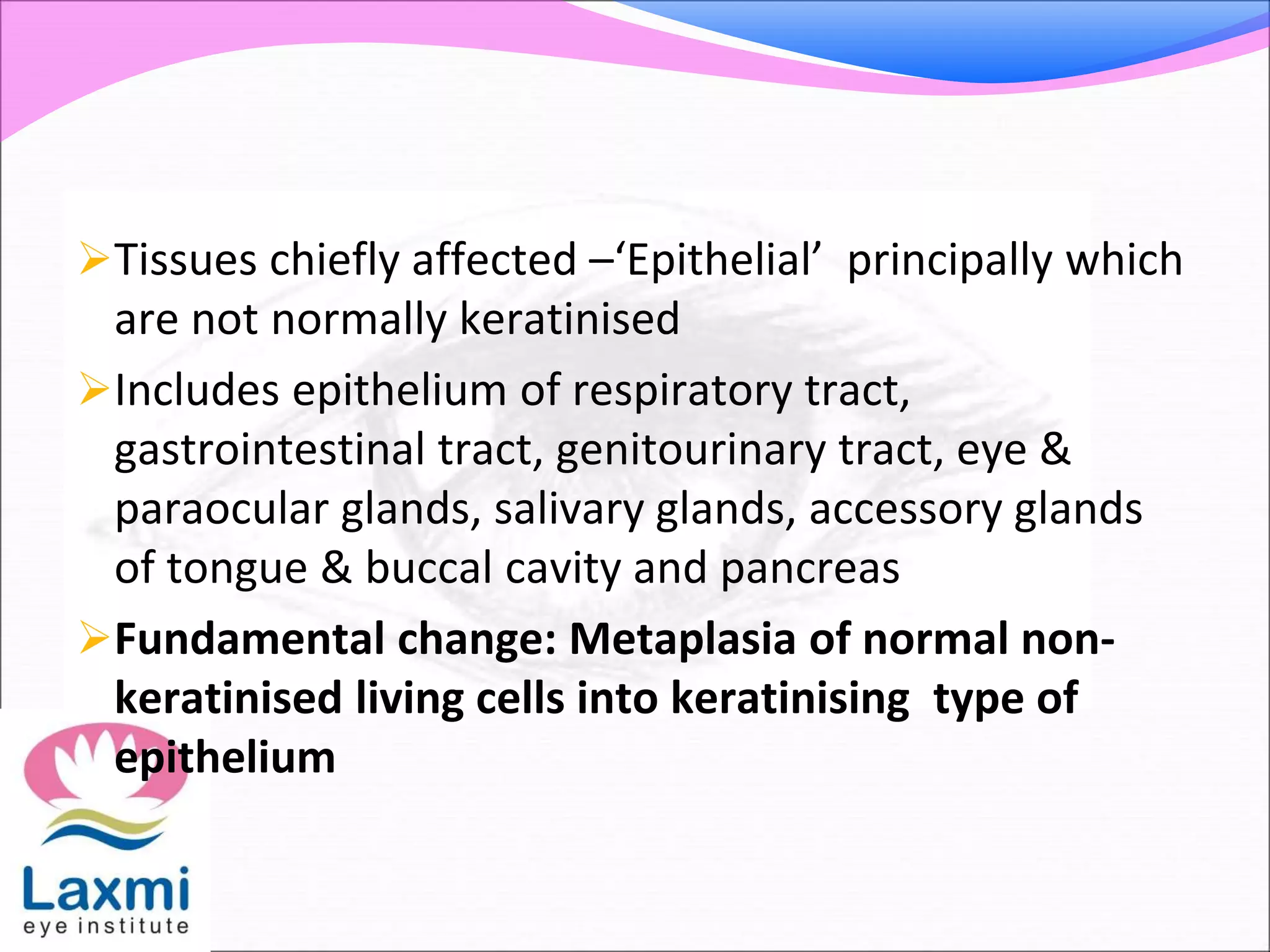VITAMIN A & VISUAL CYCLE | PPTX