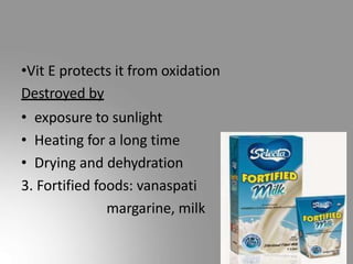 Vit A and vit a deficiencydisorders.pptx