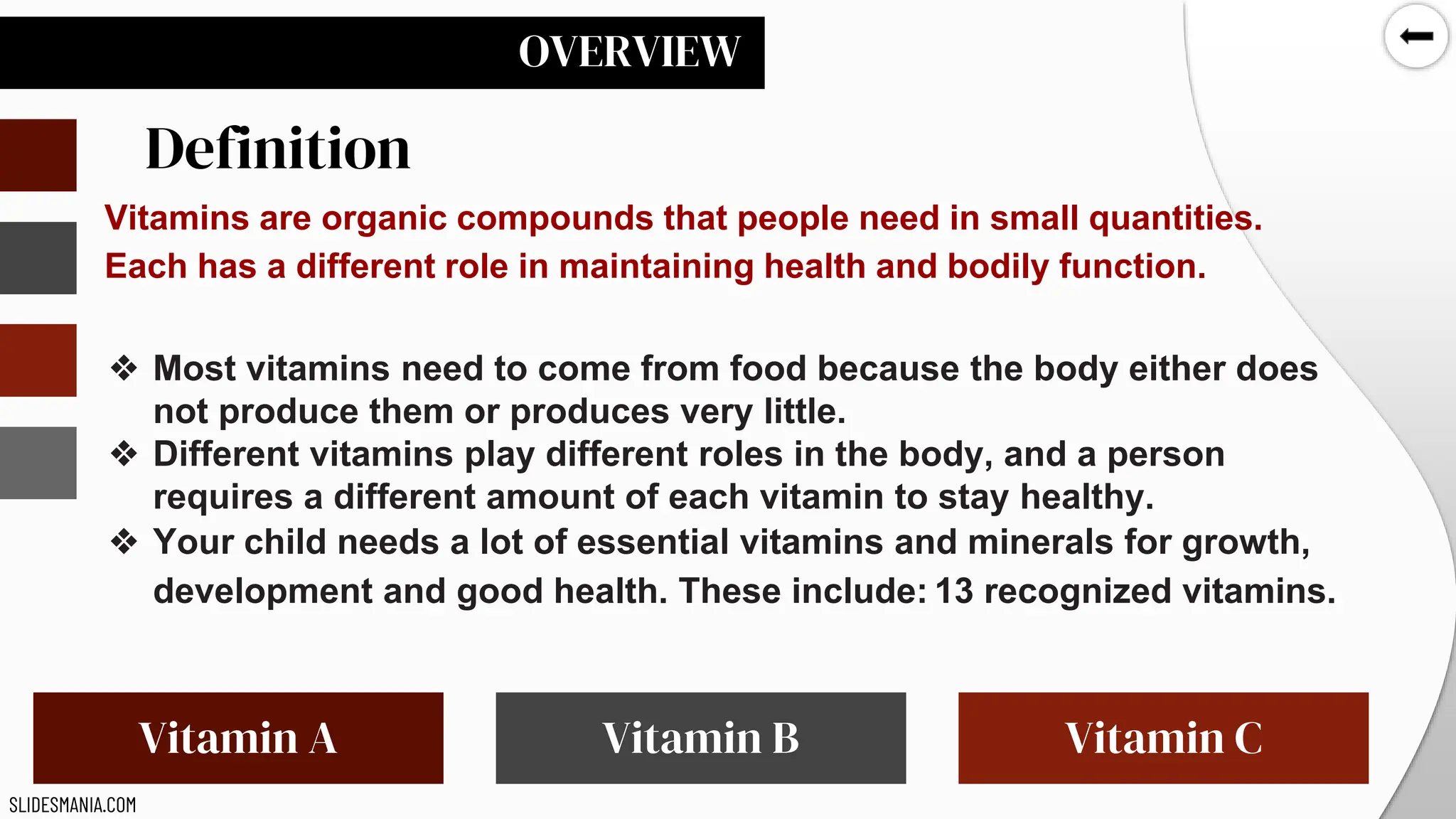 Vitamins A B &C deficiency seminar .pptx