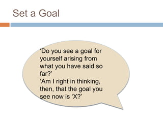 Non-judgmental Communication for Researcher Development | PPTX