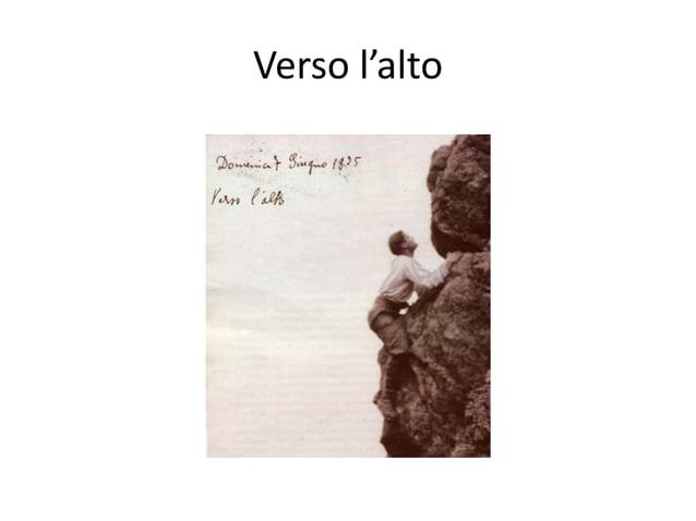 Vita eterna | PPT
