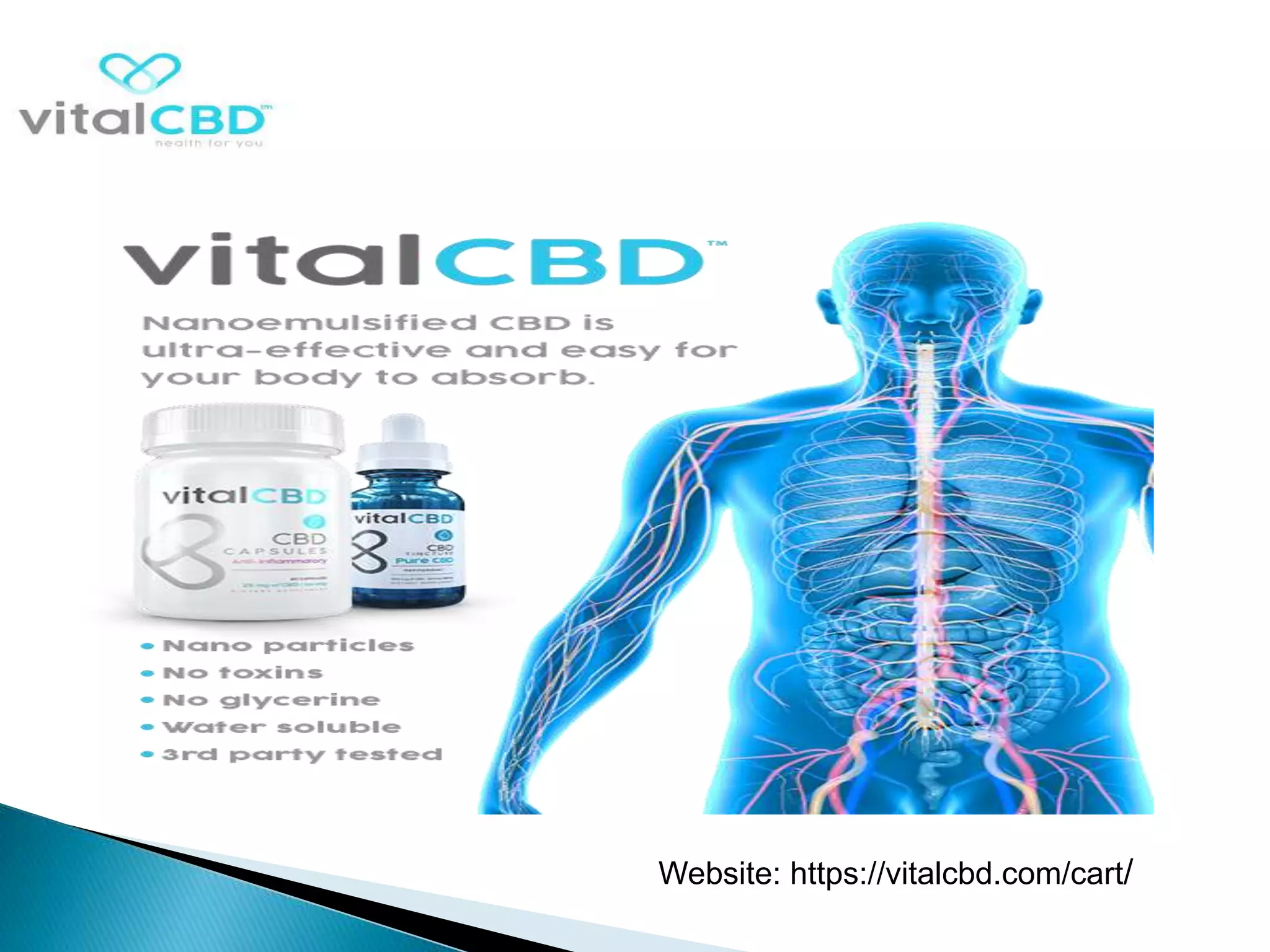 Vital cbd | PPT