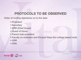 VITAL - How to conduct DRR Visit 15-16 | PDF