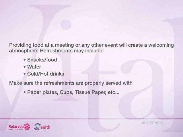 VITAL - How to conduct DRR Visit 15-16 | PPT