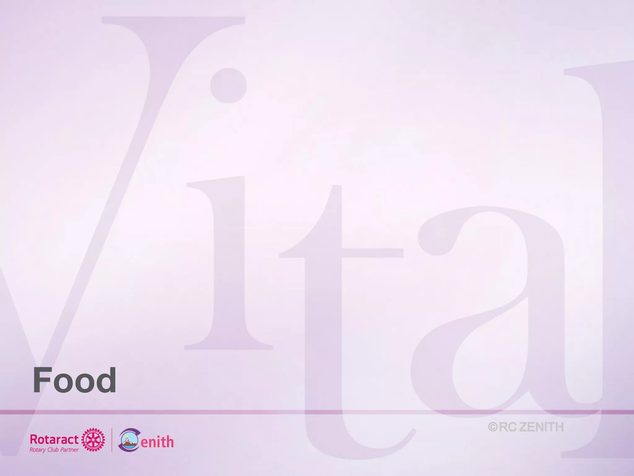 Vital installation ceremony ppt - 17-18 | PDF