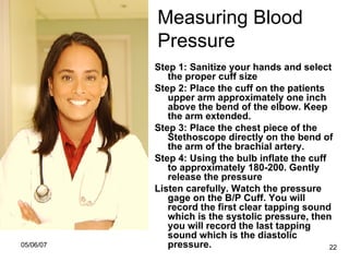 Vital Signs | PPT