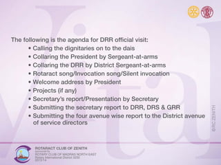 Vital1314 drr visit | PDF