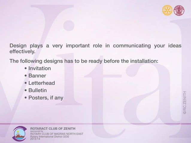 Vital1314 drr visit | PDF