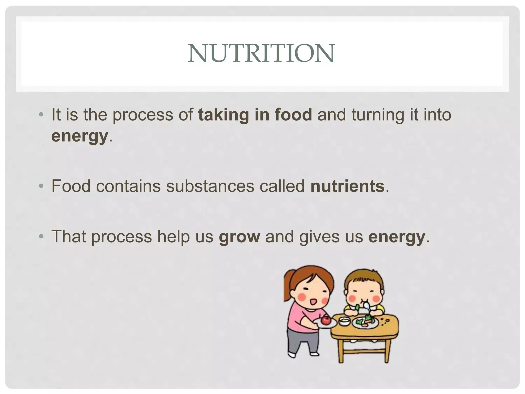 Vital functions and vertebrate animals 3rd primary | PPT