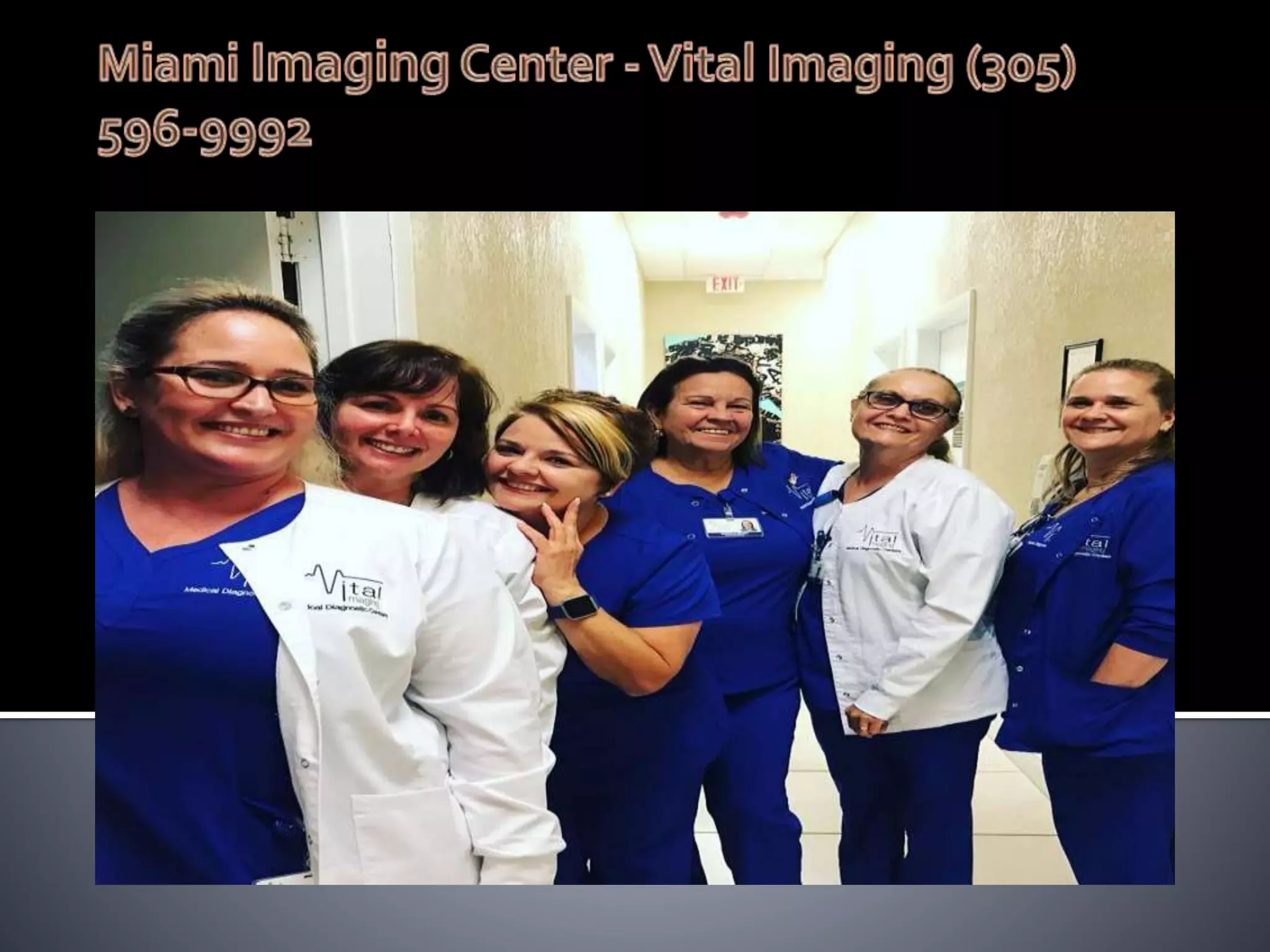 Vital imaging | PPTX