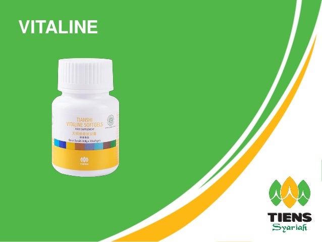 Vitaline