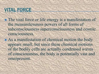# Vitality, # prana shakti, # life energy,# life force, #Energy that ...