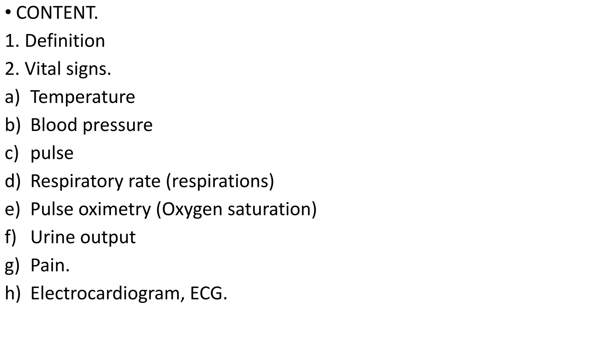VITAL PARAMETERS (2).pptx for the nursing predentation | PPTX