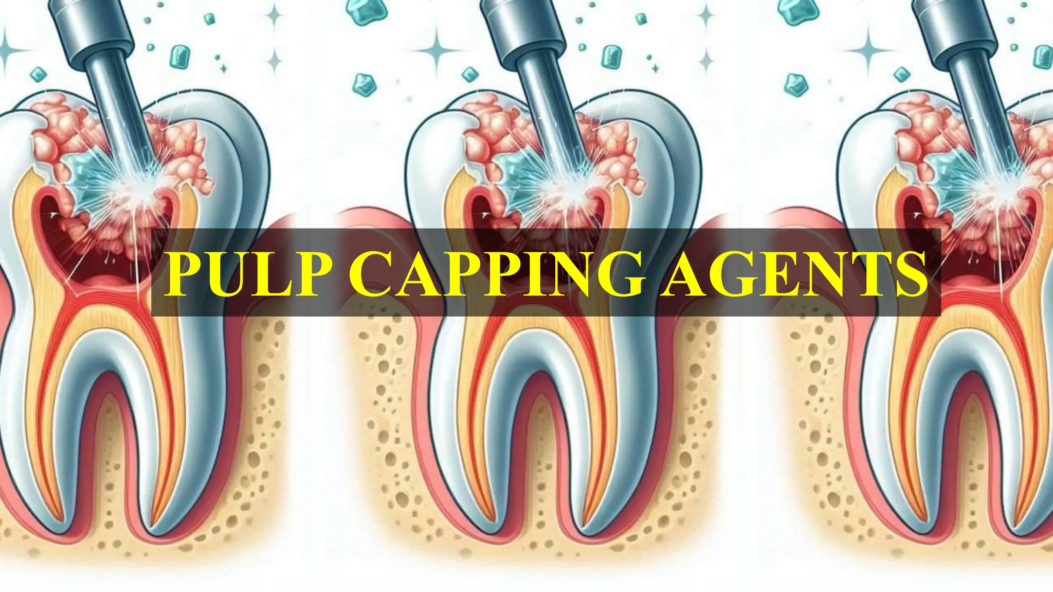 vital pulp therapy.pptx | Dental Health | Diseases and Conditions