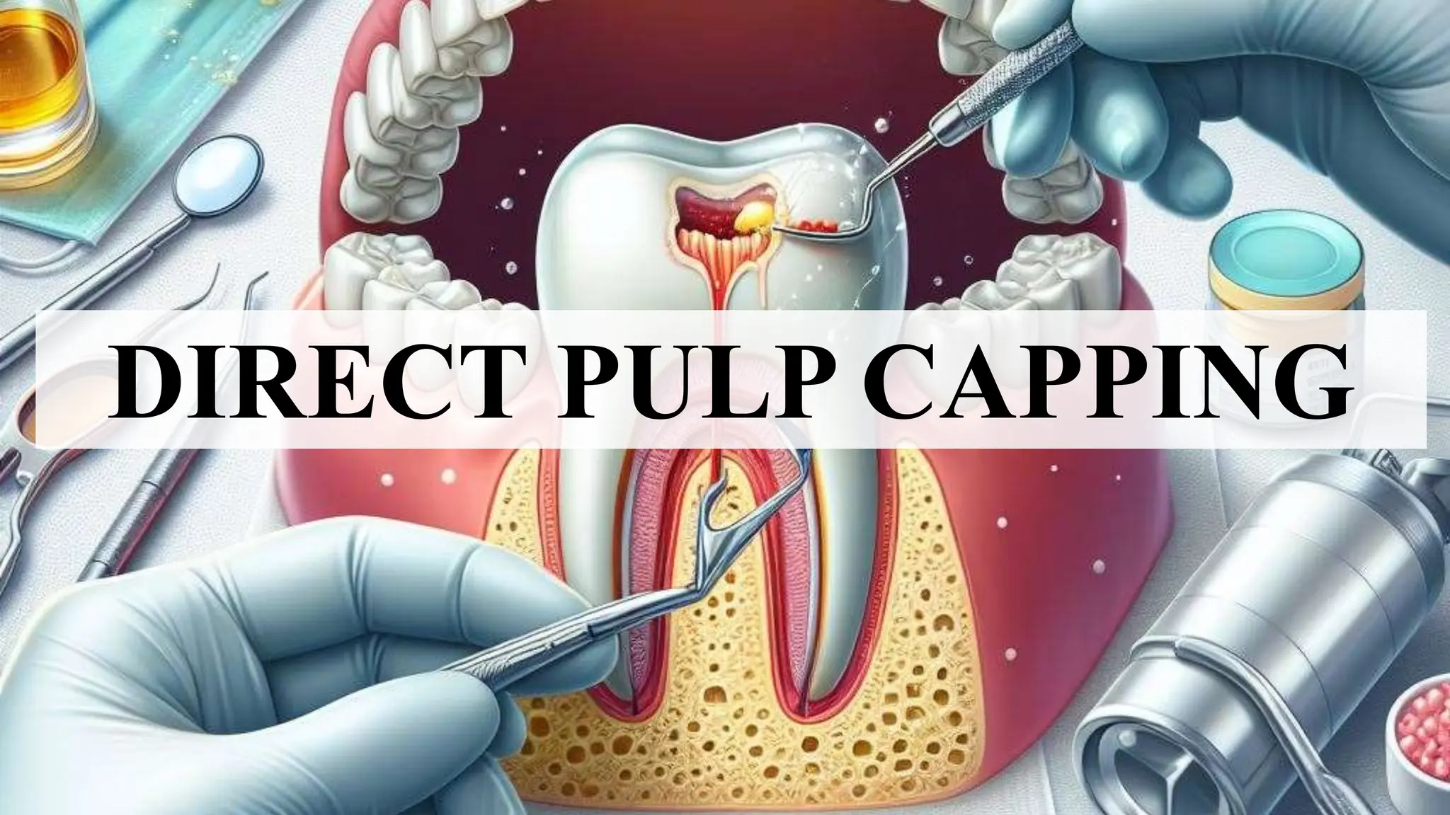 vital pulp therapy.pptx