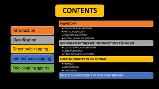 vital pulp therapy.pptx