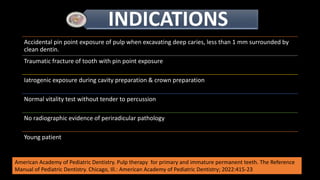 vital pulp therapy.pptx