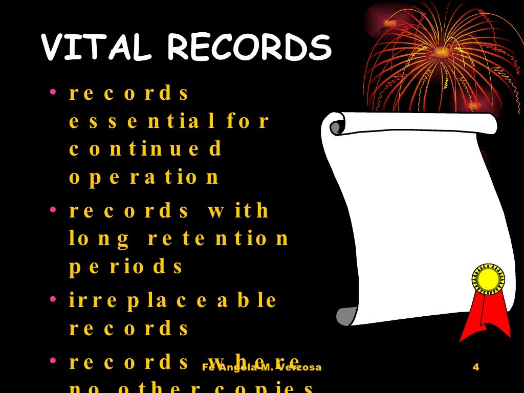 vital-records-management