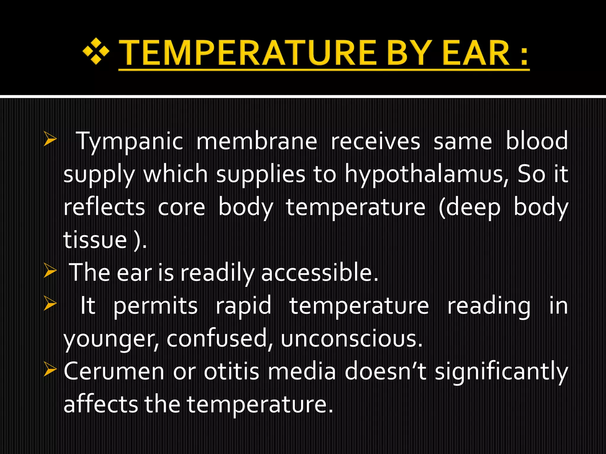 Vital sign | PPT