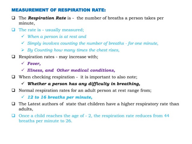 Vital Sign -20124 - .pdf................. | PPT