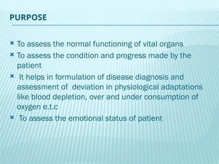 Vital signs are measurements of the body's most basic functions..pptx