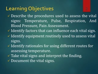Vital Sign-SCTE.ppt