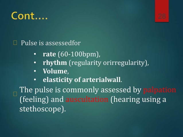 Vital Sign-SCTE.ppt