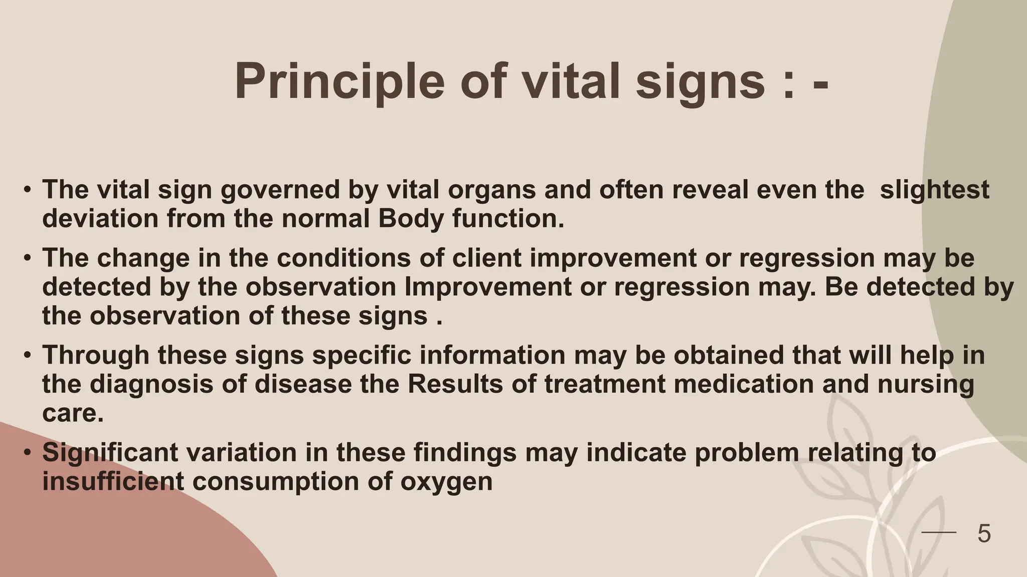 vital sign , intro , definition, principles, normal value.pptx