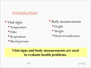 vital sign nurses 2006.ppt for nursing students | PPT