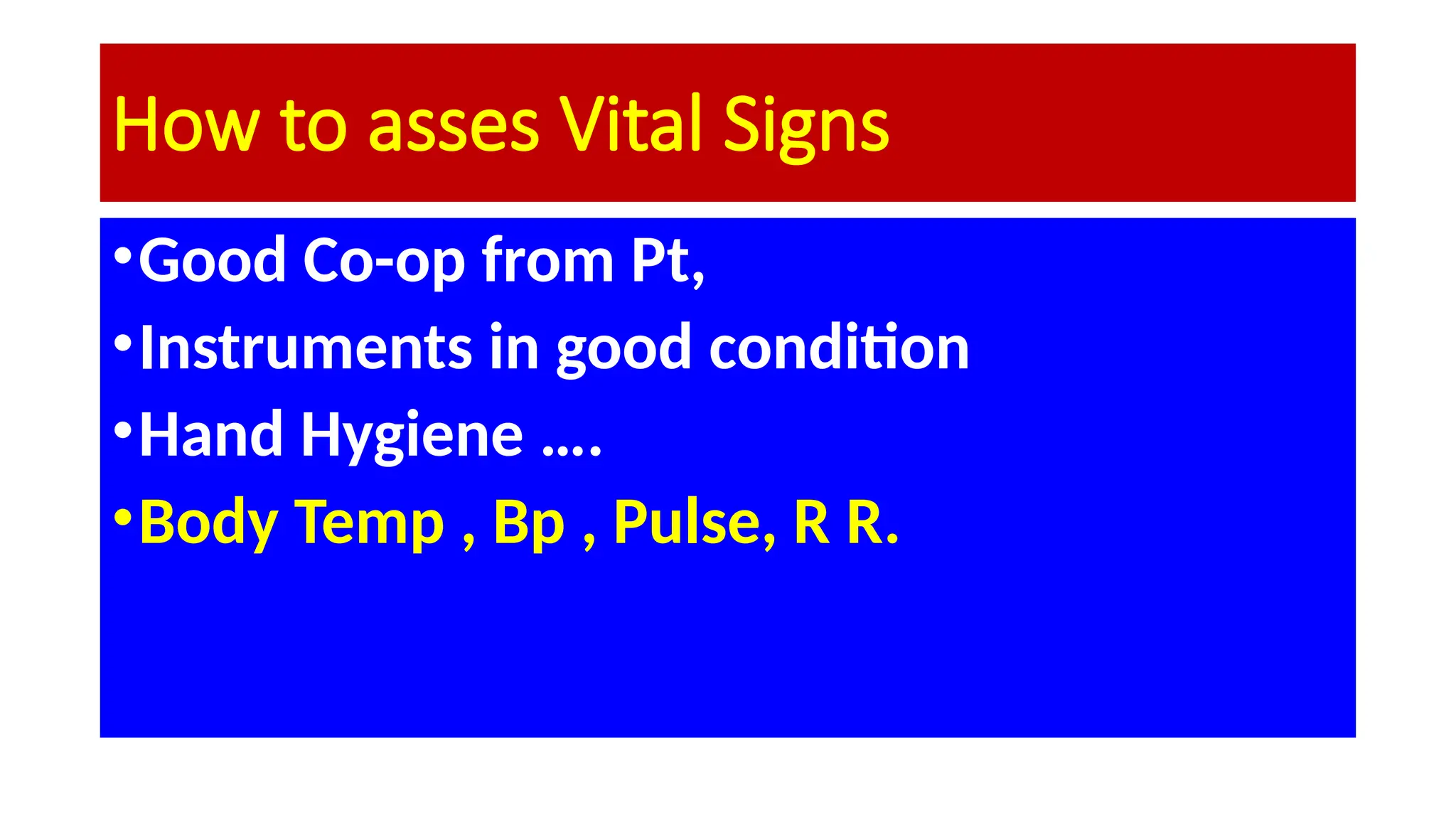 importance of Vital Signs-1. Body Temp..pptx