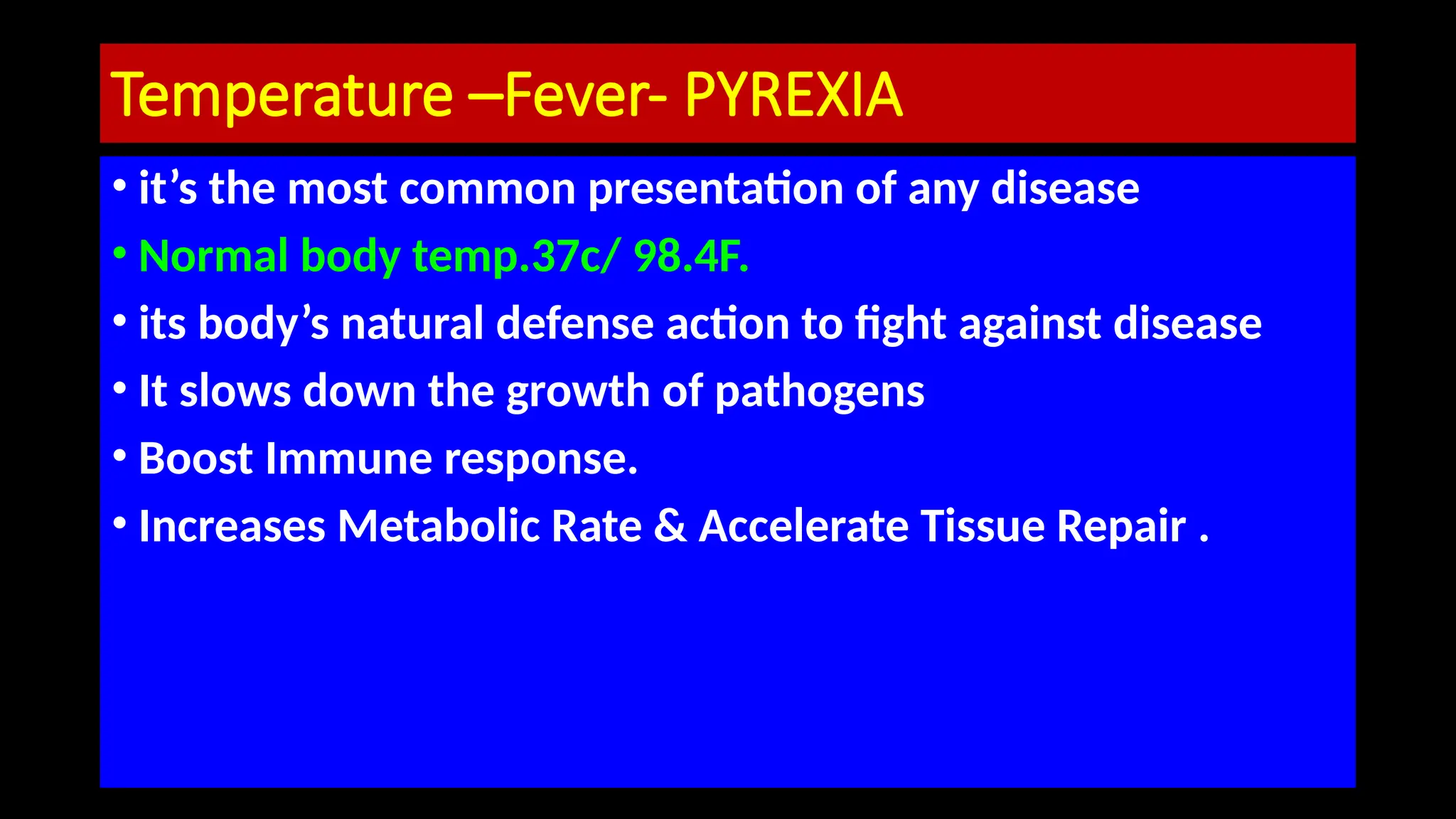 importance of Vital Signs-1. Body Temp..pptx