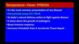 importance of Vital Signs-1. Body Temp..pptx