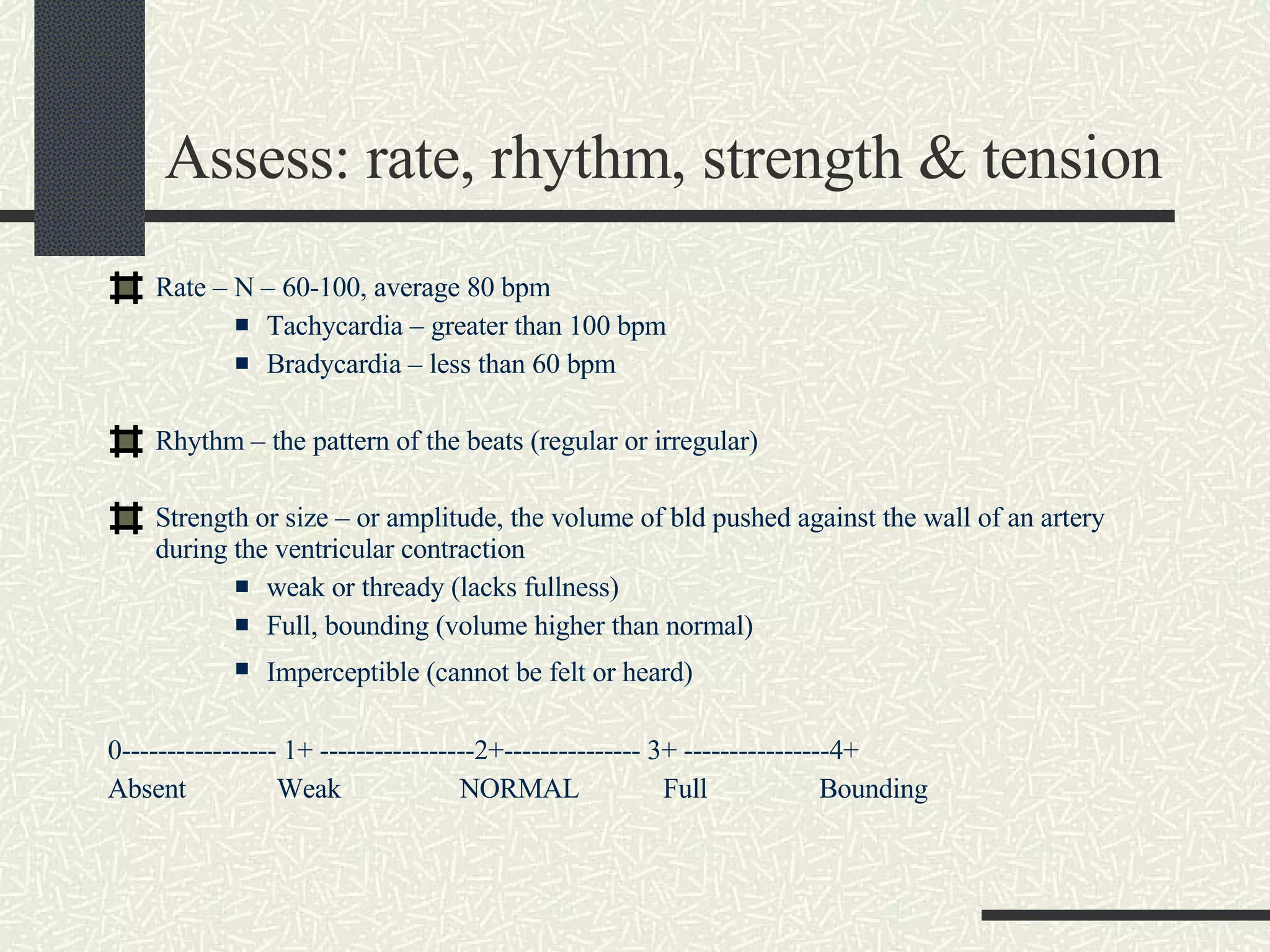 NurseReview.Org - Vital Signs | PPT