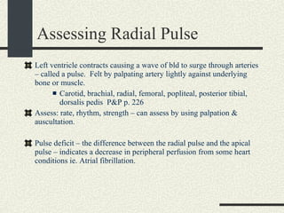NurseReview.Org - Vital Signs | PPT