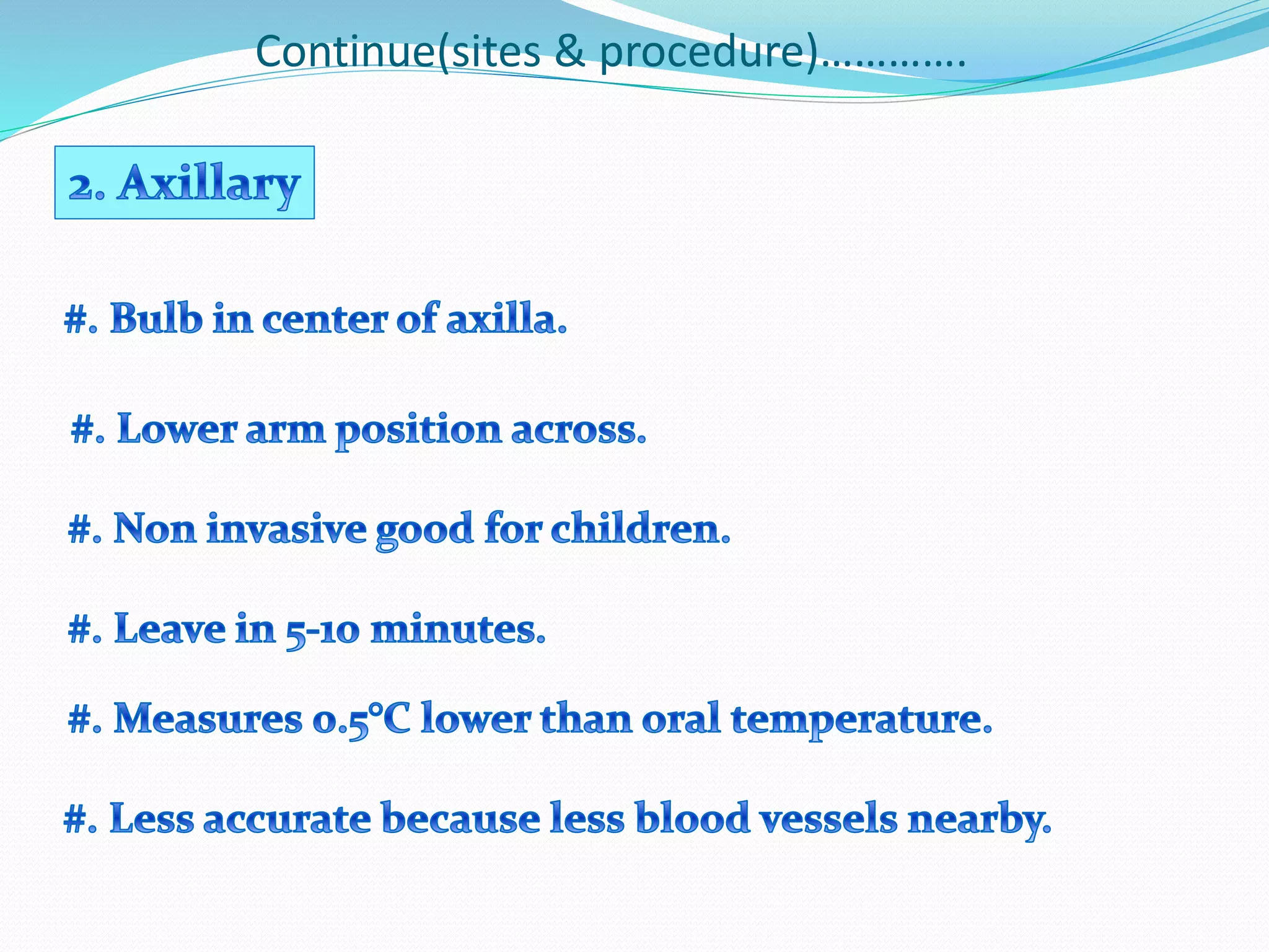 Vital signs pediatrics | PPTX