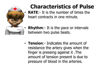Vital Signs.ppt